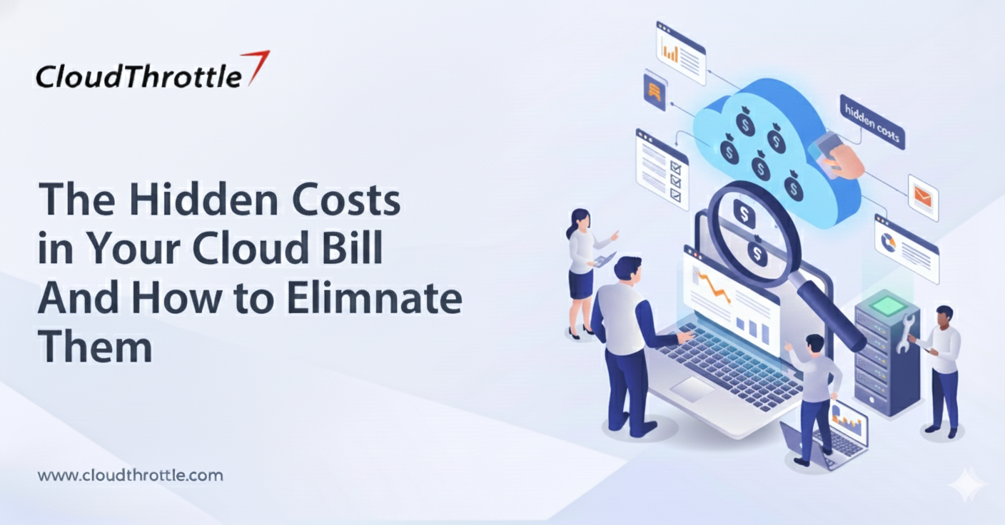 What Is Cloud Economics & Why It Matters in 2025